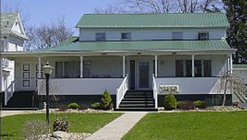 Secor Funeral Home – Proud to be Family Owned and Operated