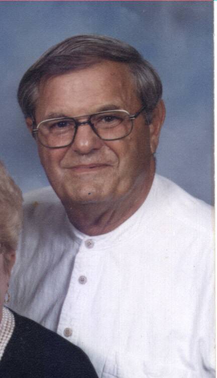 Richard Rettig – Secor Funeral Home