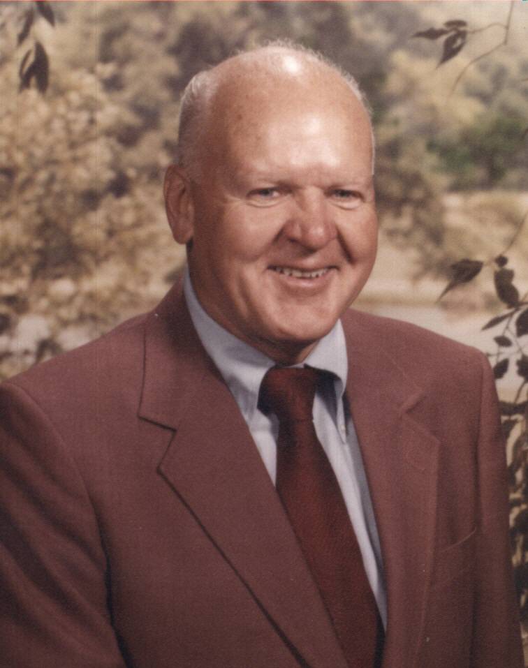 Earl James “Jim” Langhurst – Secor Funeral Home