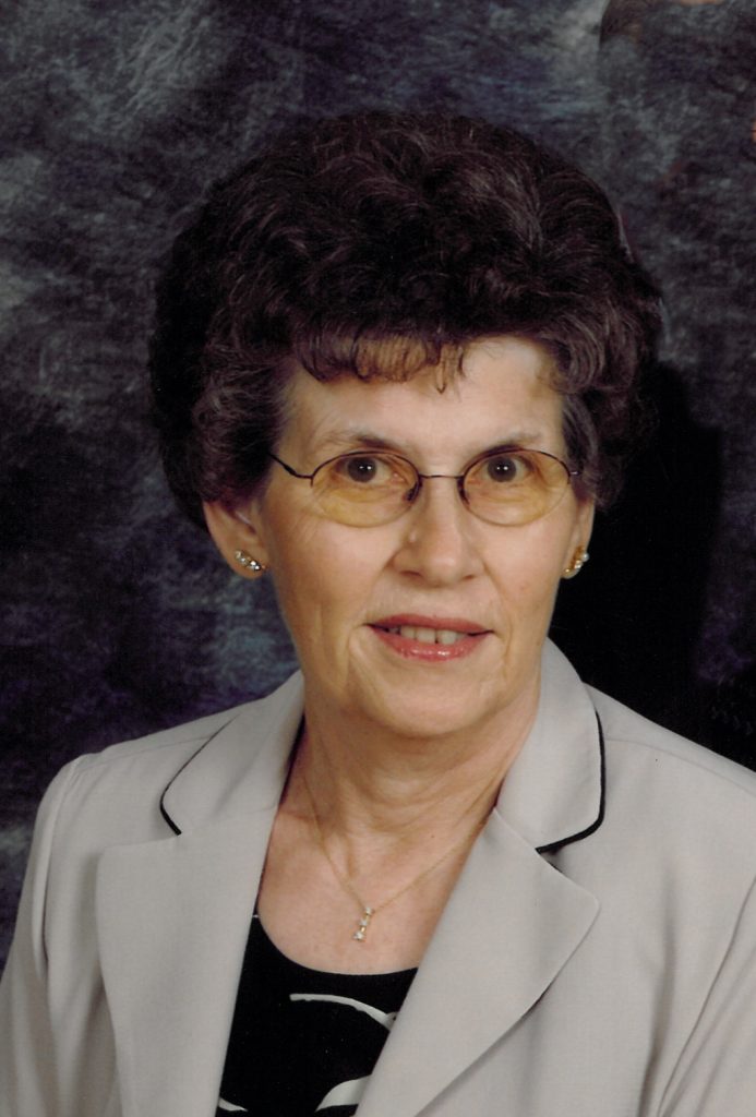 Dorothy M. Weithman – Secor Funeral Home