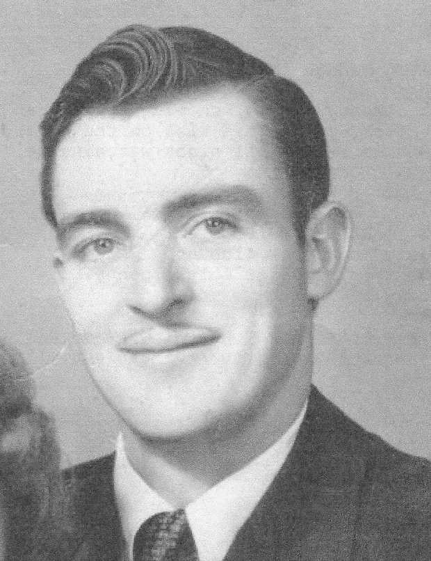 Gomer J. Patrick – Secor Funeral Home