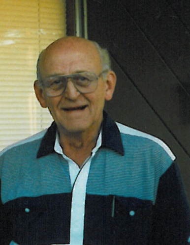 Donald Snook – Secor Funeral Home