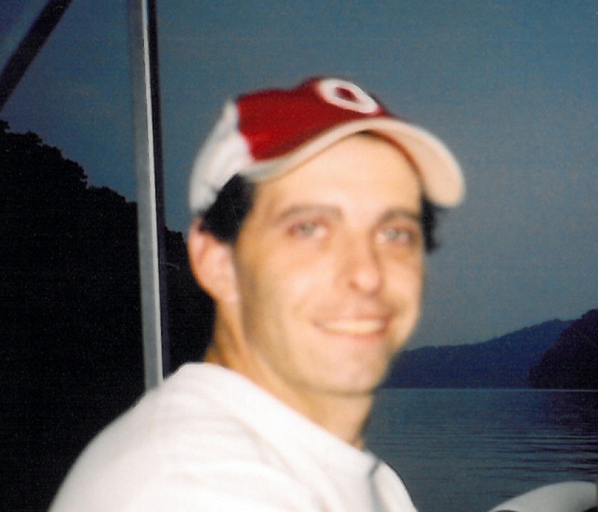 Brian Scott Velker – Secor Funeral Home