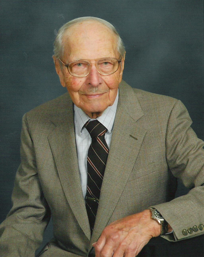 William Schaaf – Secor Funeral Home