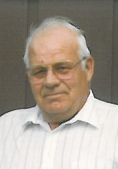 Carl Kooken – Secor Funeral Home