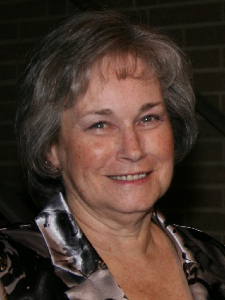 Nancy E. Polachek – Secor Funeral Home