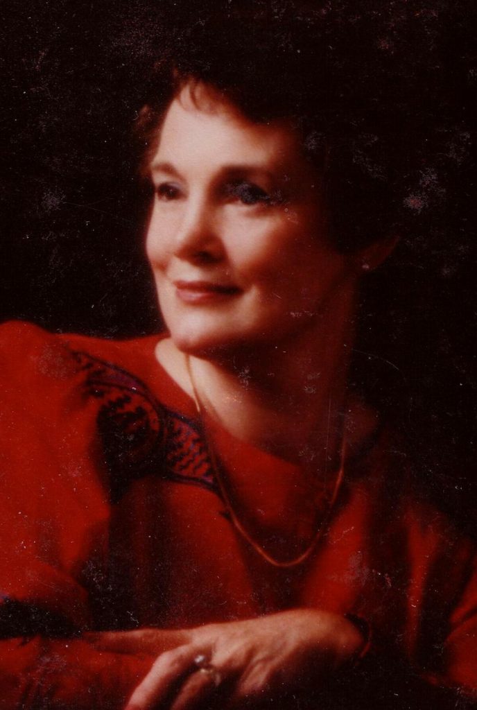 Barbara Emery – Secor Funeral Home