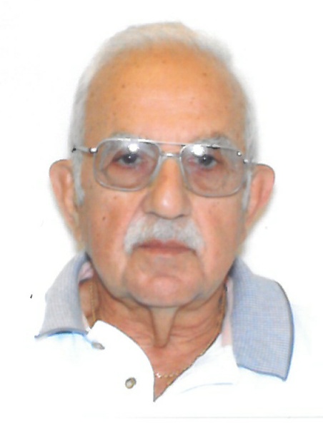 Joseph James Joyce – Secor Funeral Home