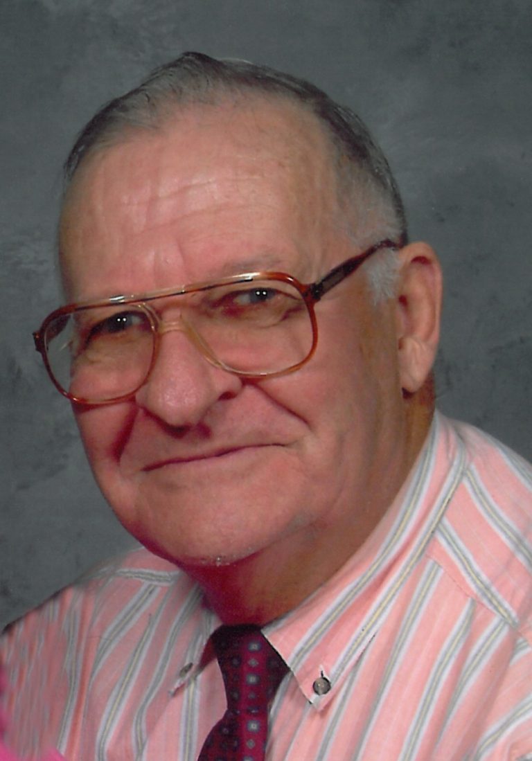 Russell Joseph Niedermeier – Secor Funeral Home
