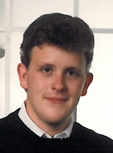 Brian Hamman – Secor Funeral Home