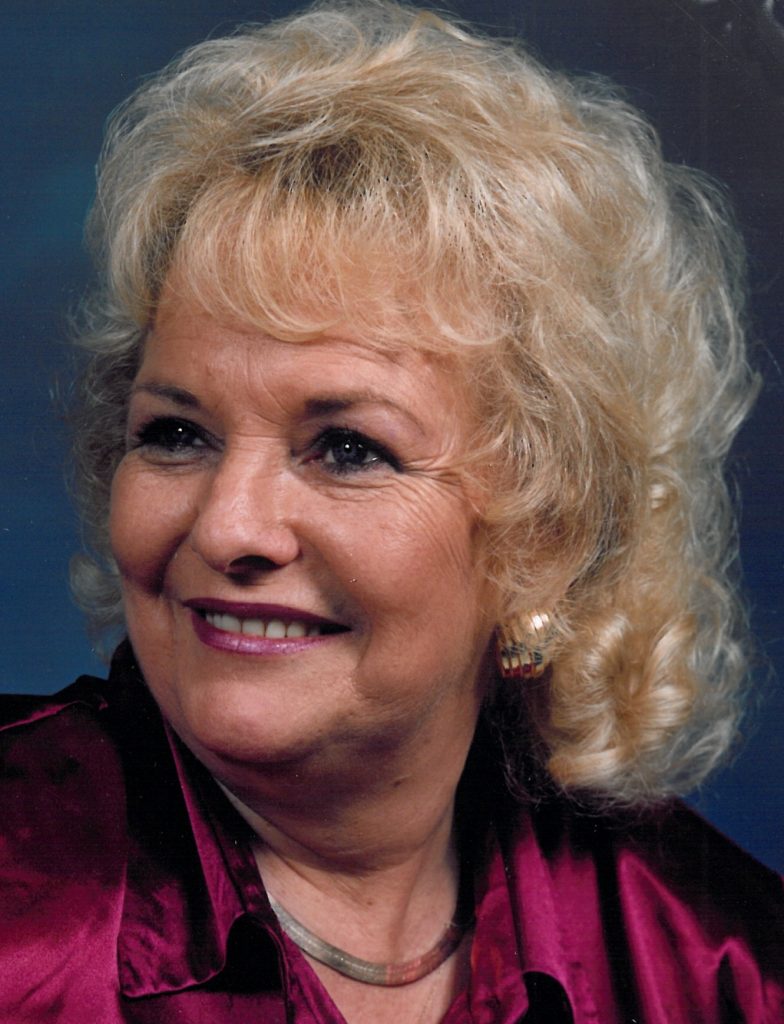 Ethel N. Tuttle – Secor Funeral Home