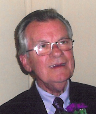 James N. Predmore – Secor Funeral Home