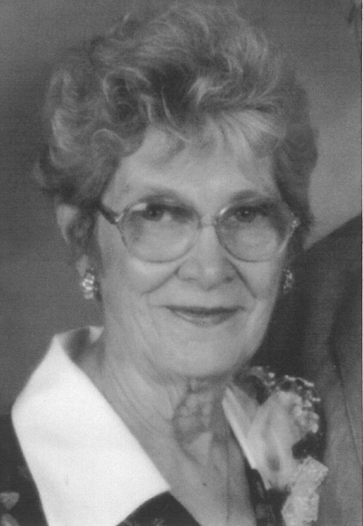 Donna Haynes – Secor Funeral Home