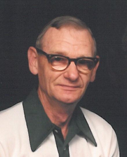 Harold L. Porter – Secor Funeral Home