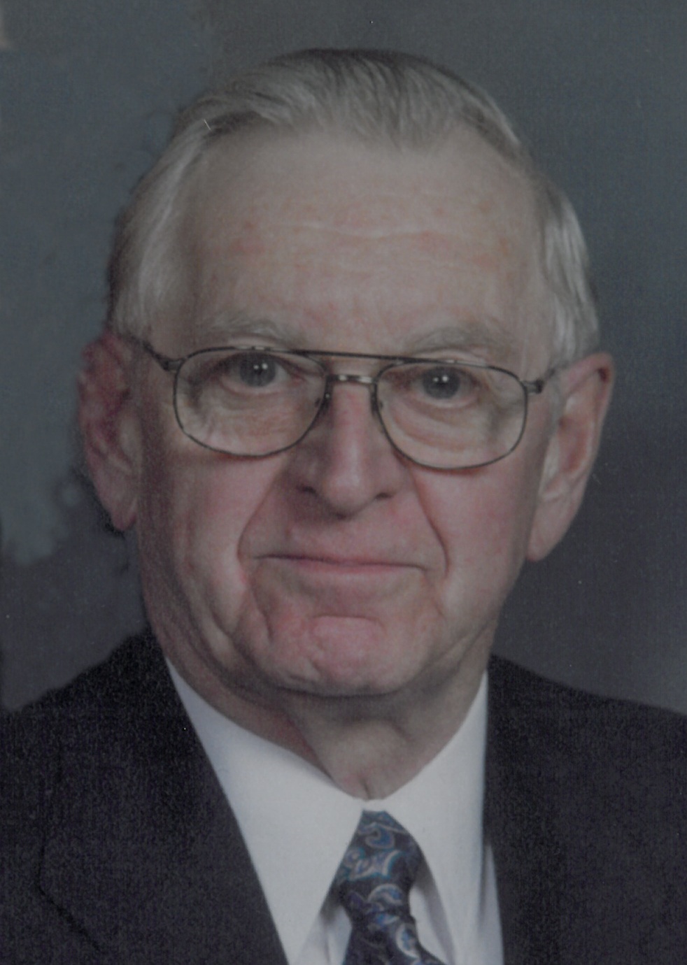 Albert E. Marvin – Secor Funeral Home