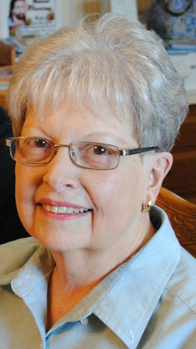 Mary Lou Hiler – Secor Funeral Home