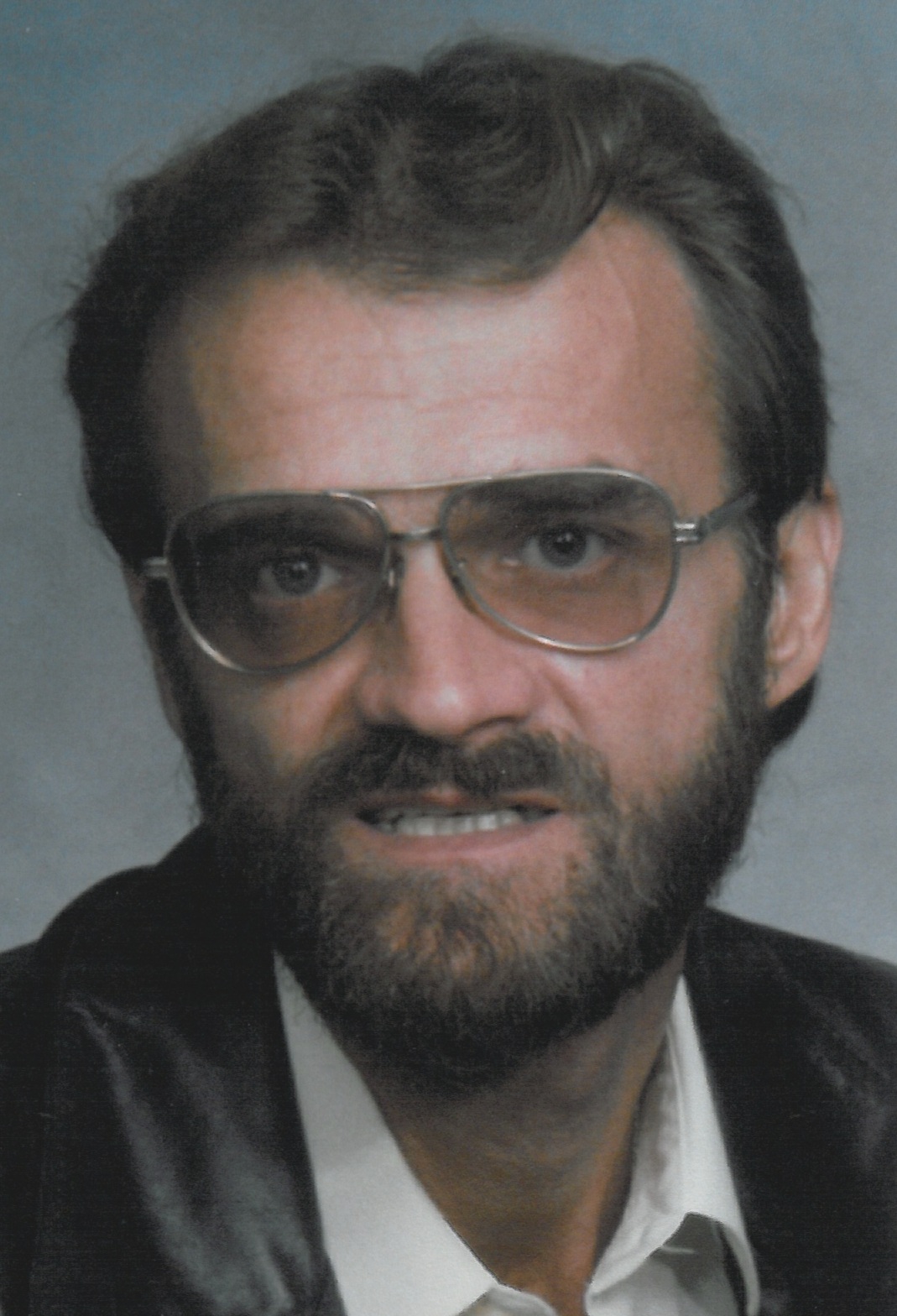 Charles Allen – Secor Funeral Home