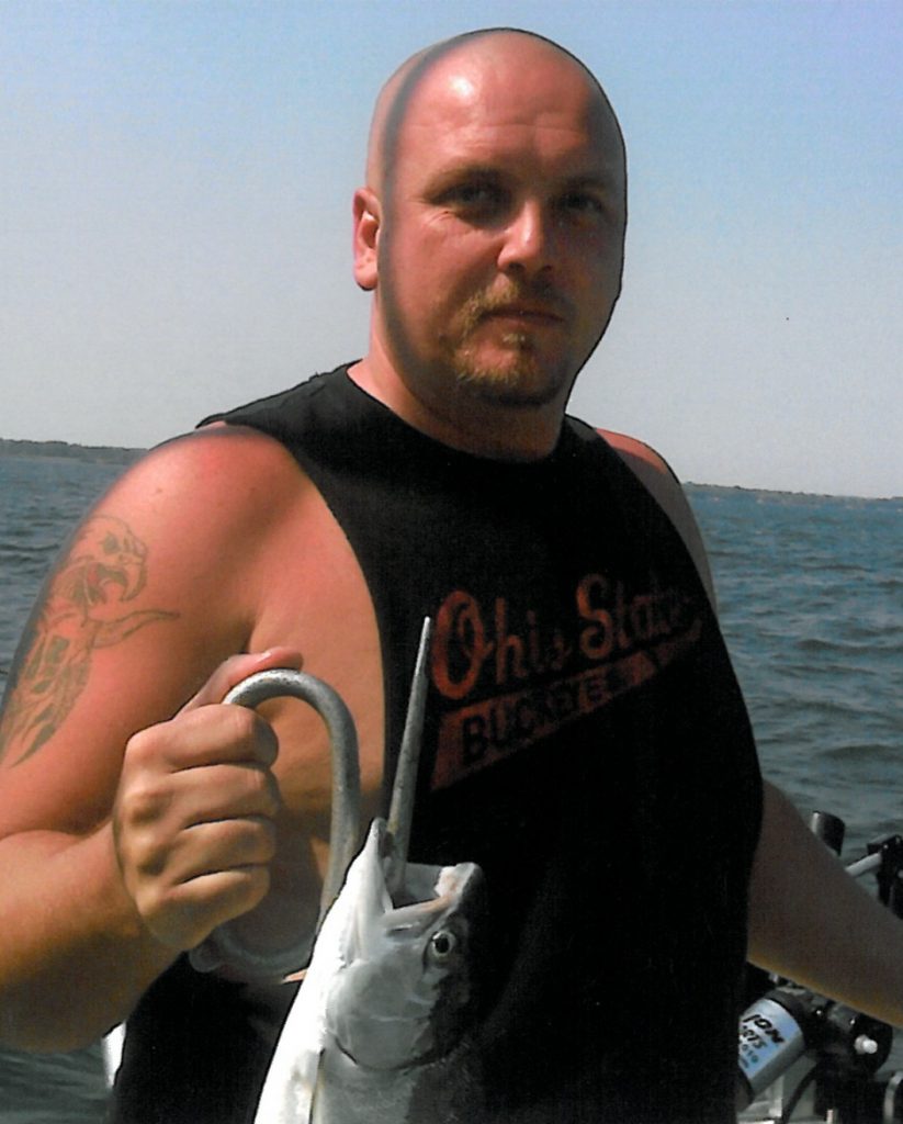 Chad M. Bruner – Secor Funeral Home