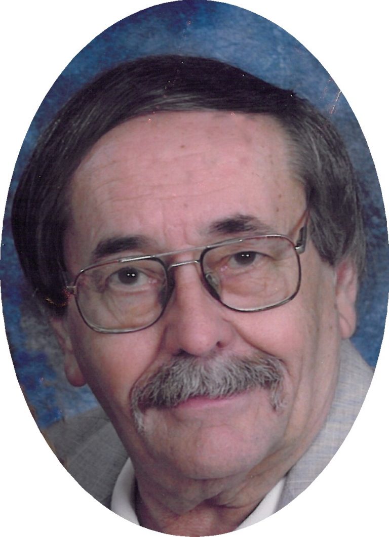 Terry K. Ackerman – Secor Funeral Home