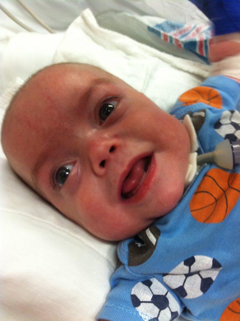 Keaton Michael Ward – Secor Funeral Home