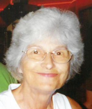 Marjorie A. Daniel – Secor Funeral Home