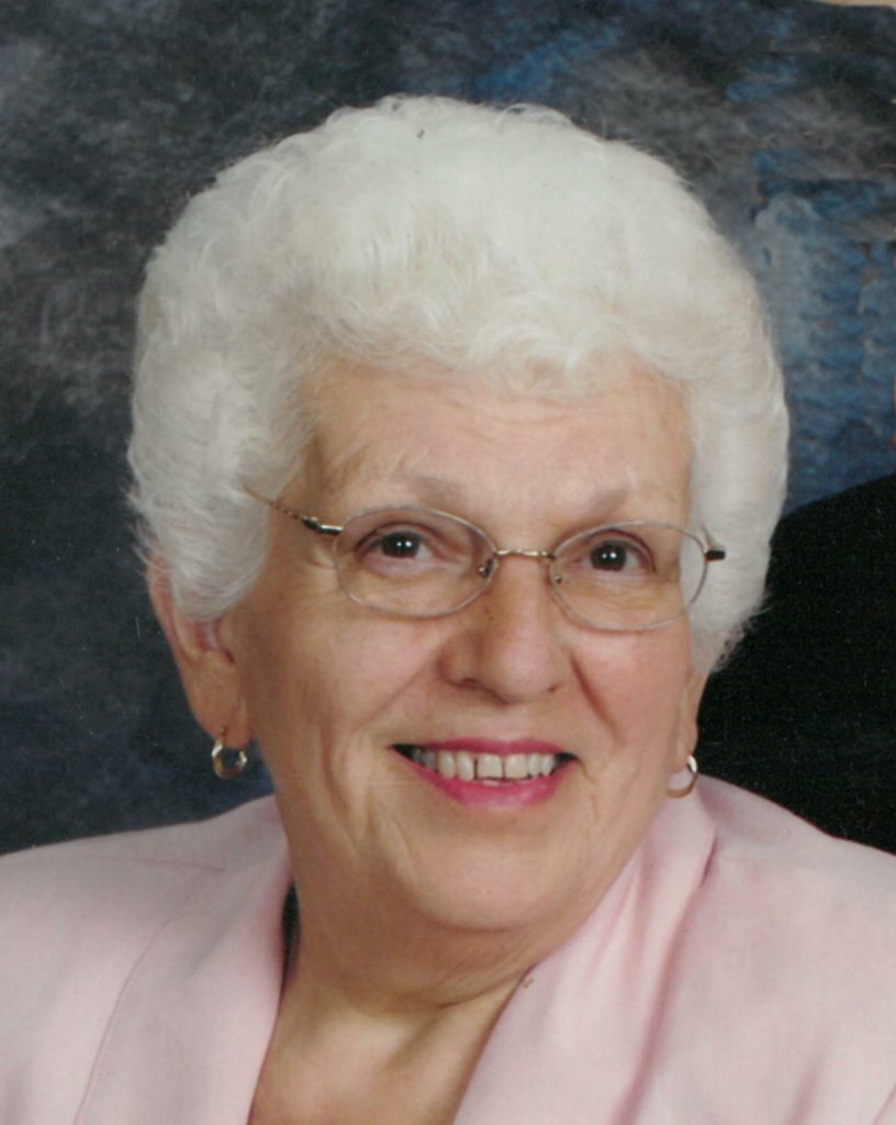 Marie M. Clay – Secor Funeral Home