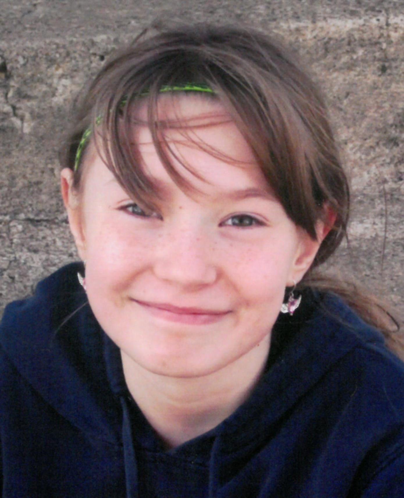 Danielle Elizabeth Bailey – Secor Funeral Home