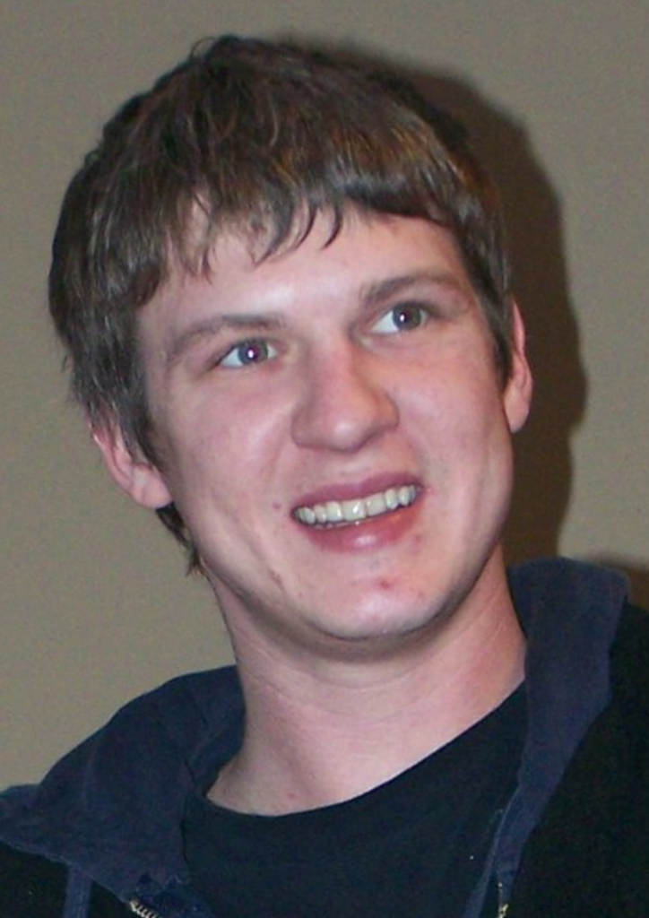 Benjamin Cody Shepherd – Secor Funeral Home