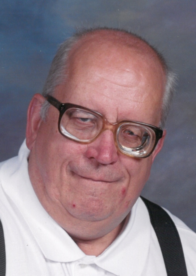 David L. Gregory – Secor Funeral Home