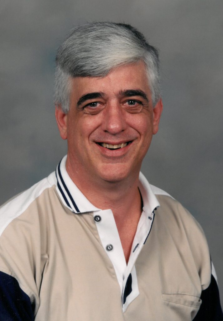 Richard J. “Dick” Farrell – Secor Funeral Home