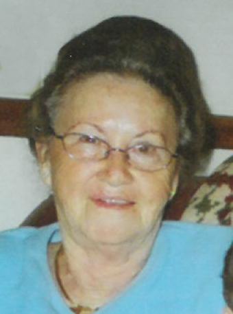 Anna L. Reed – Secor Funeral Home