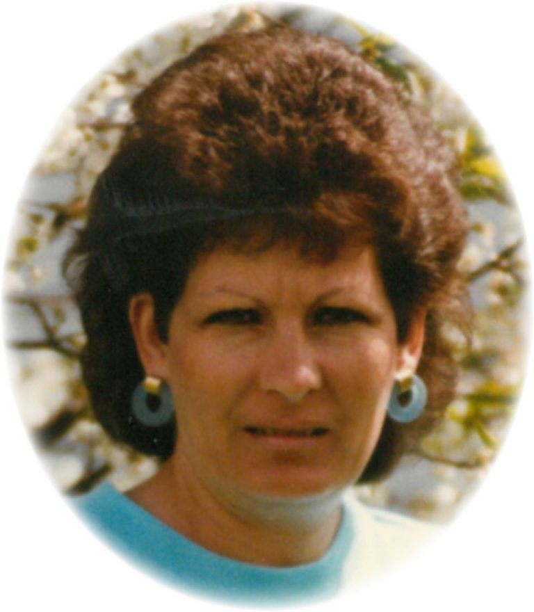 Mary Keesy – Secor Funeral Home