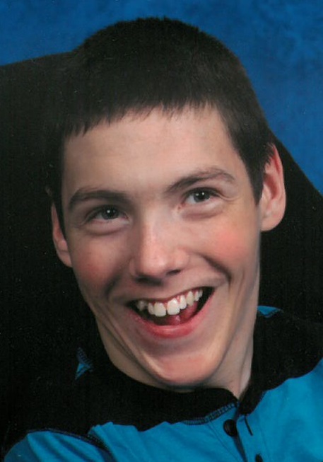 Colin Studer – Secor Funeral Home