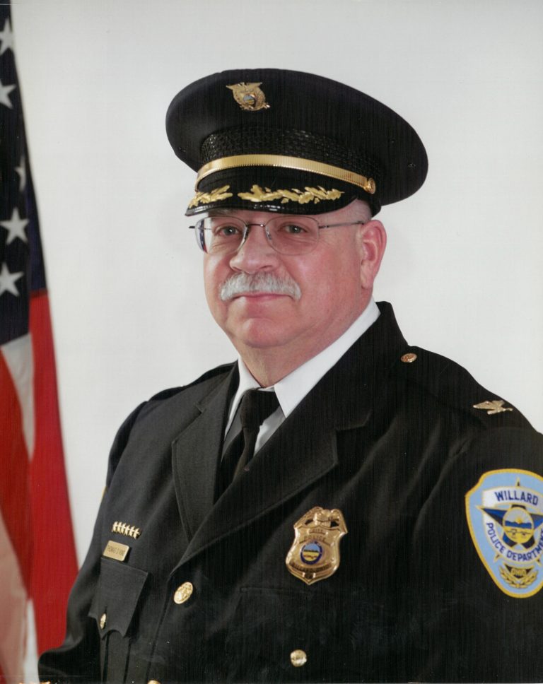 Thomas D. King – Secor Funeral Home