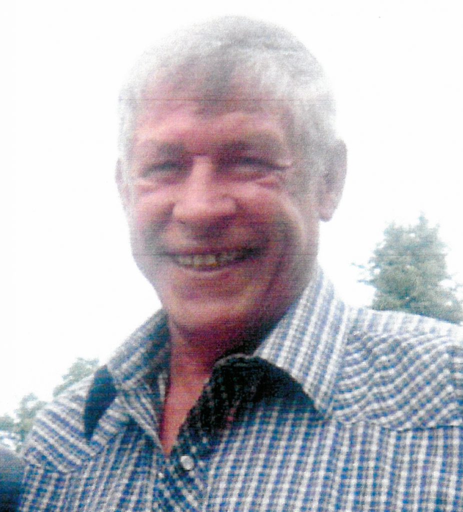 Ferris Lee Stumbo – Secor Funeral Home