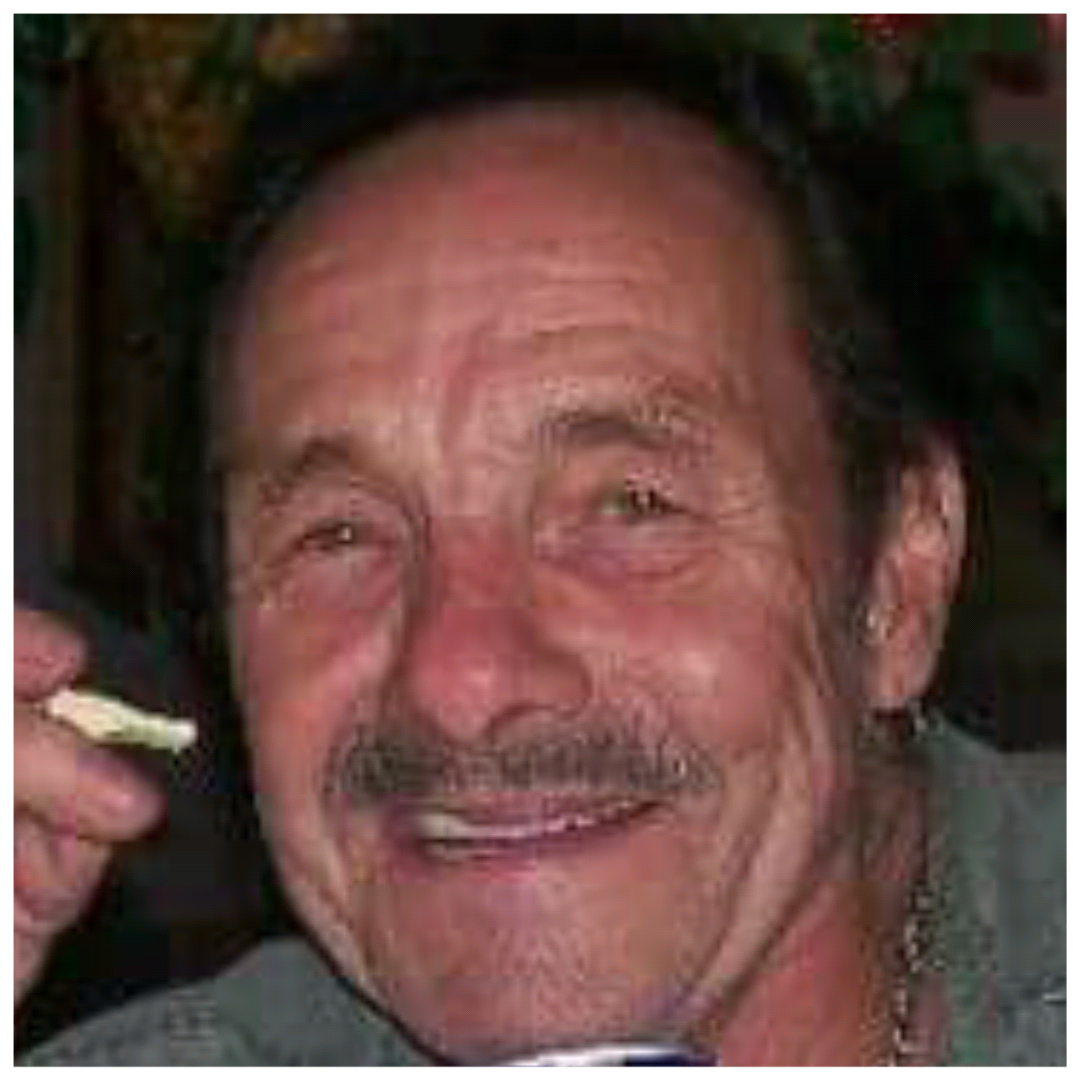 James M. McCoy – Secor Funeral Home