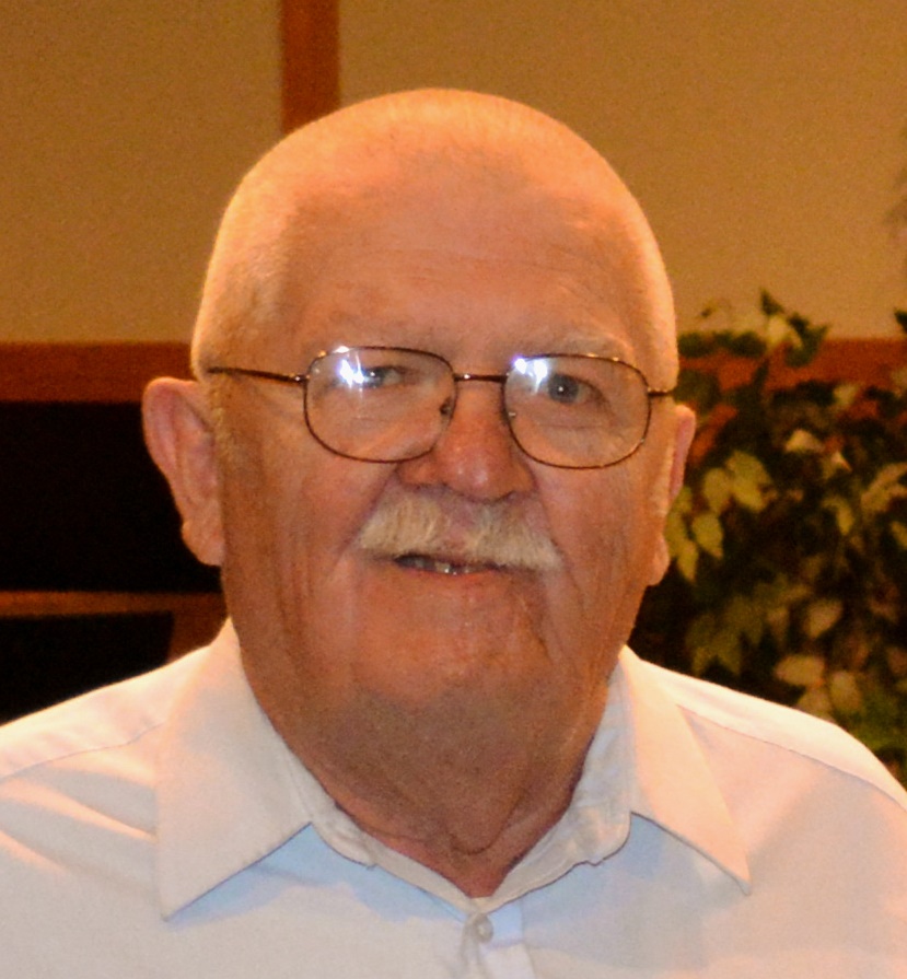 John L. Johnson – Secor Funeral Home