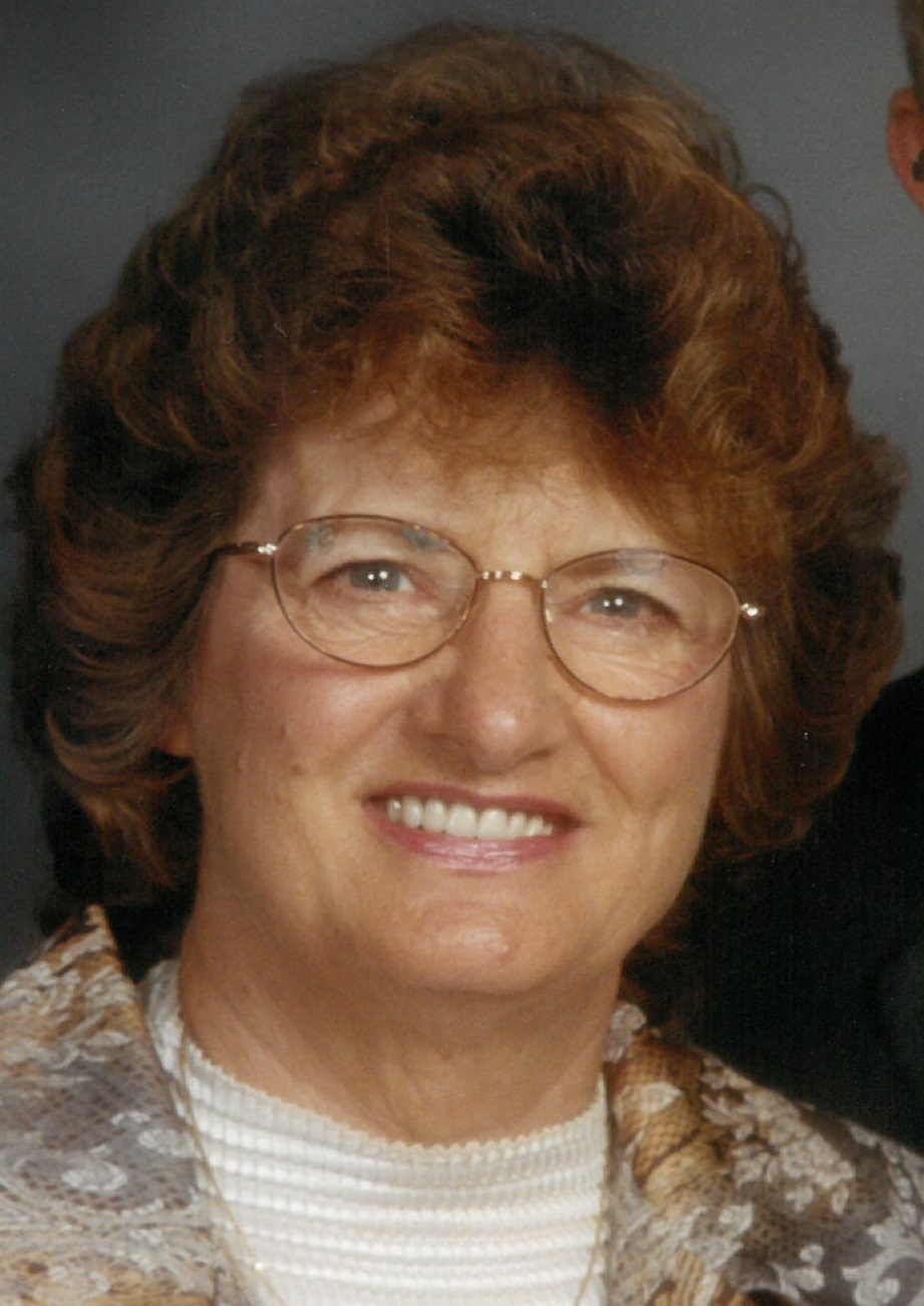 Sharon E. Napier – Secor Funeral Home