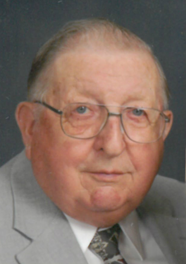 Richard G. Marquart – Secor Funeral Home