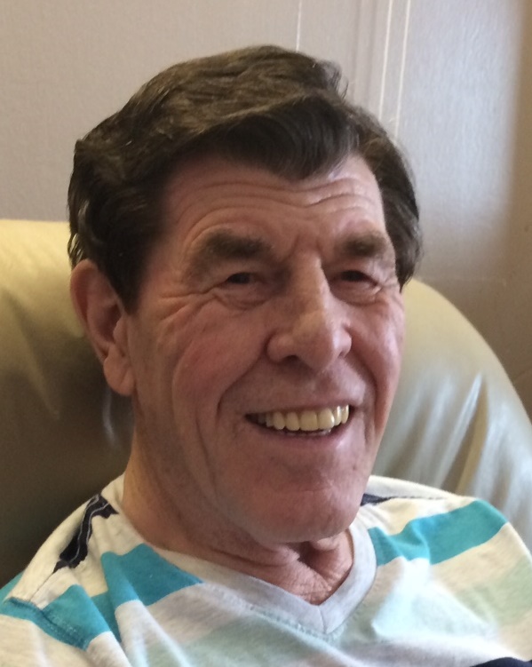 Richard O. Zoll – Secor Funeral Home