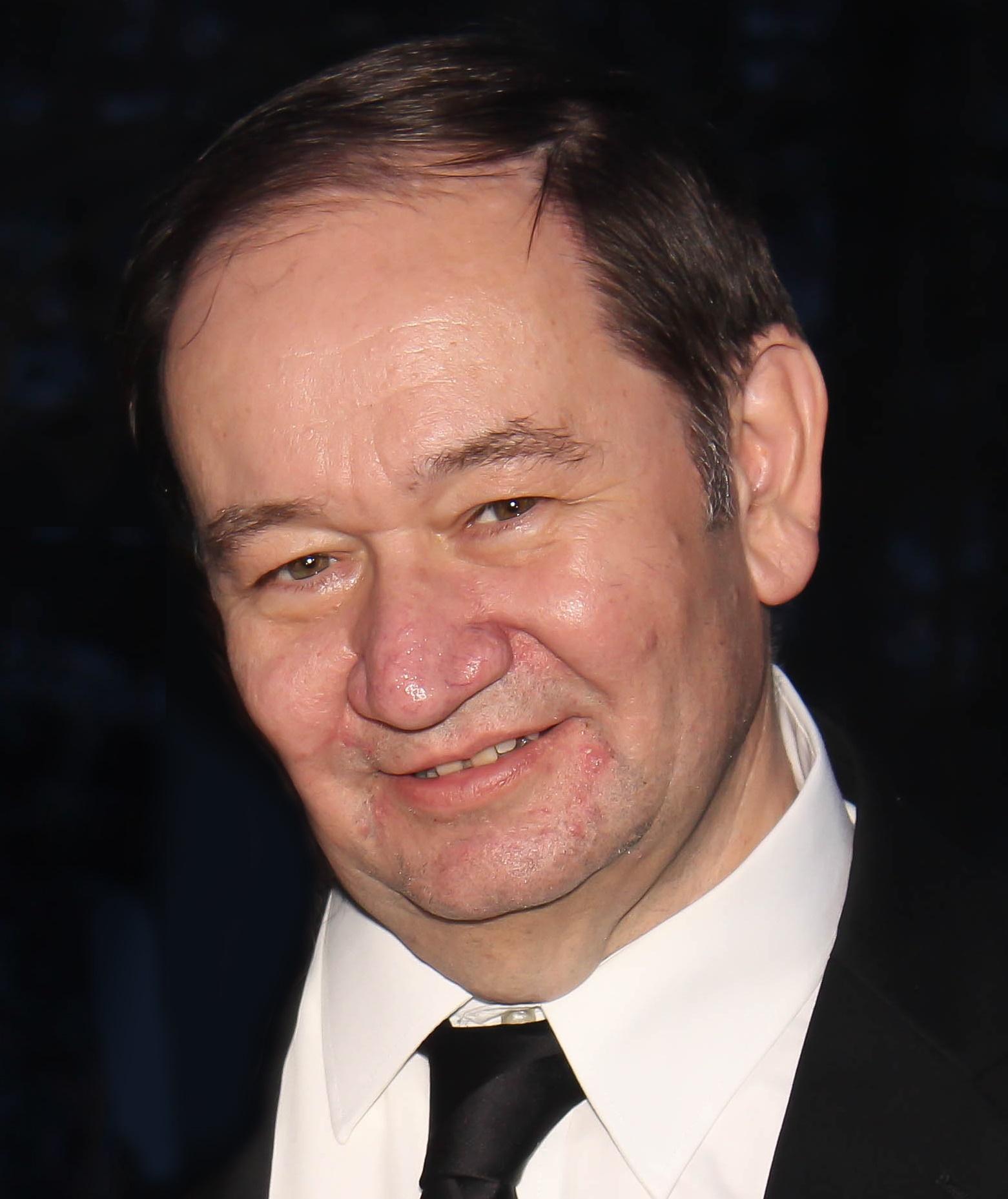 David Newland – Secor Funeral Home