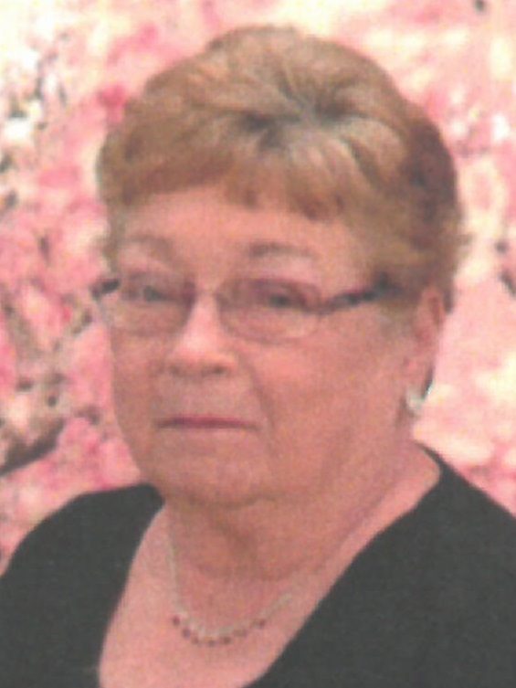 Darlene M. Shell – Secor Funeral Home