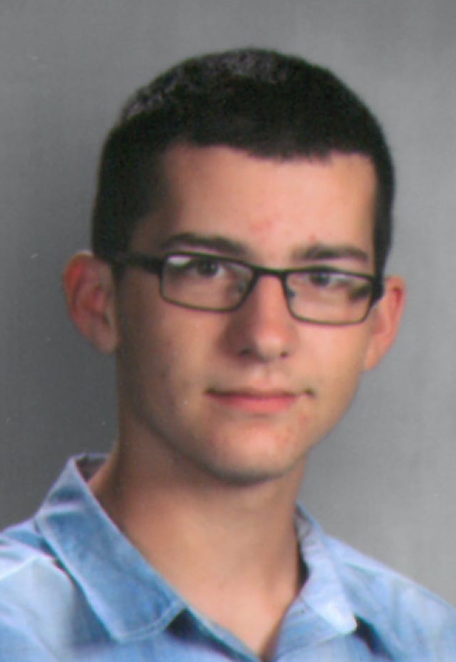 Tyler Joseph Niese – Secor Funeral Home