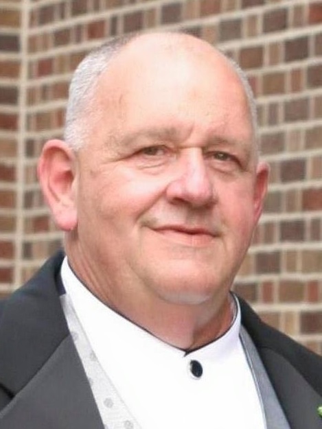 Joe Deskins – Secor Funeral Home