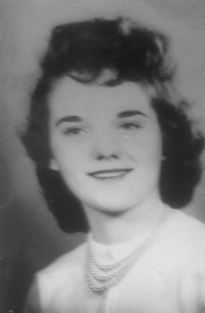 Mary M. (Margie) Gray – Secor Funeral Home