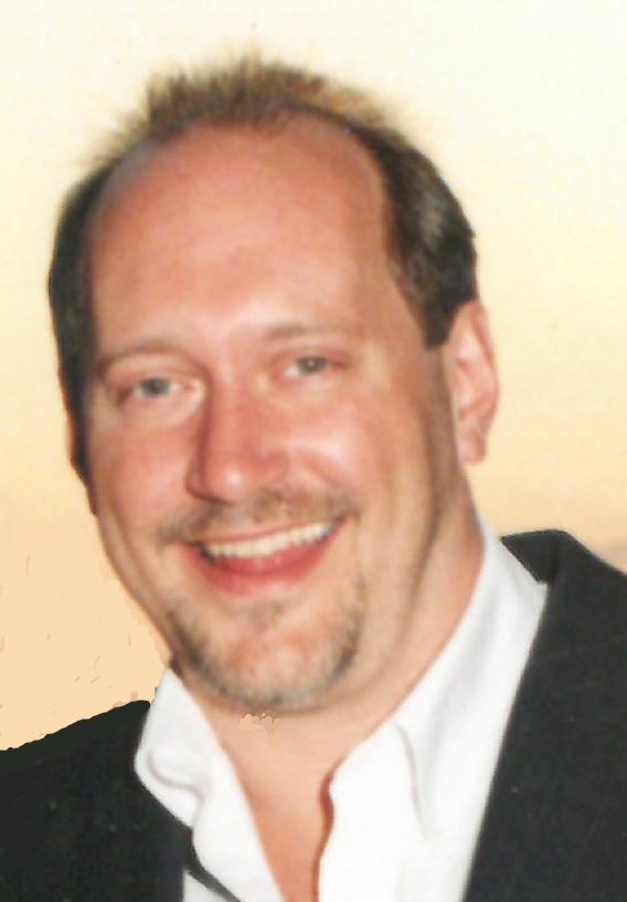 Mark J. McAllister – Secor Funeral Home