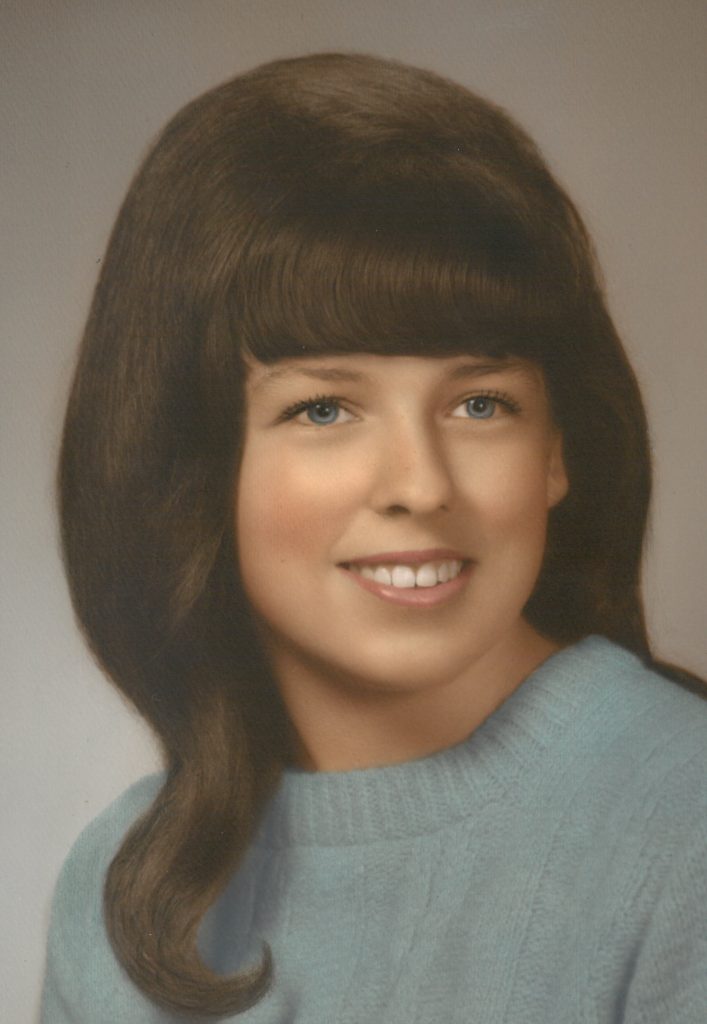 Susan Kay Hamman – Secor Funeral Home