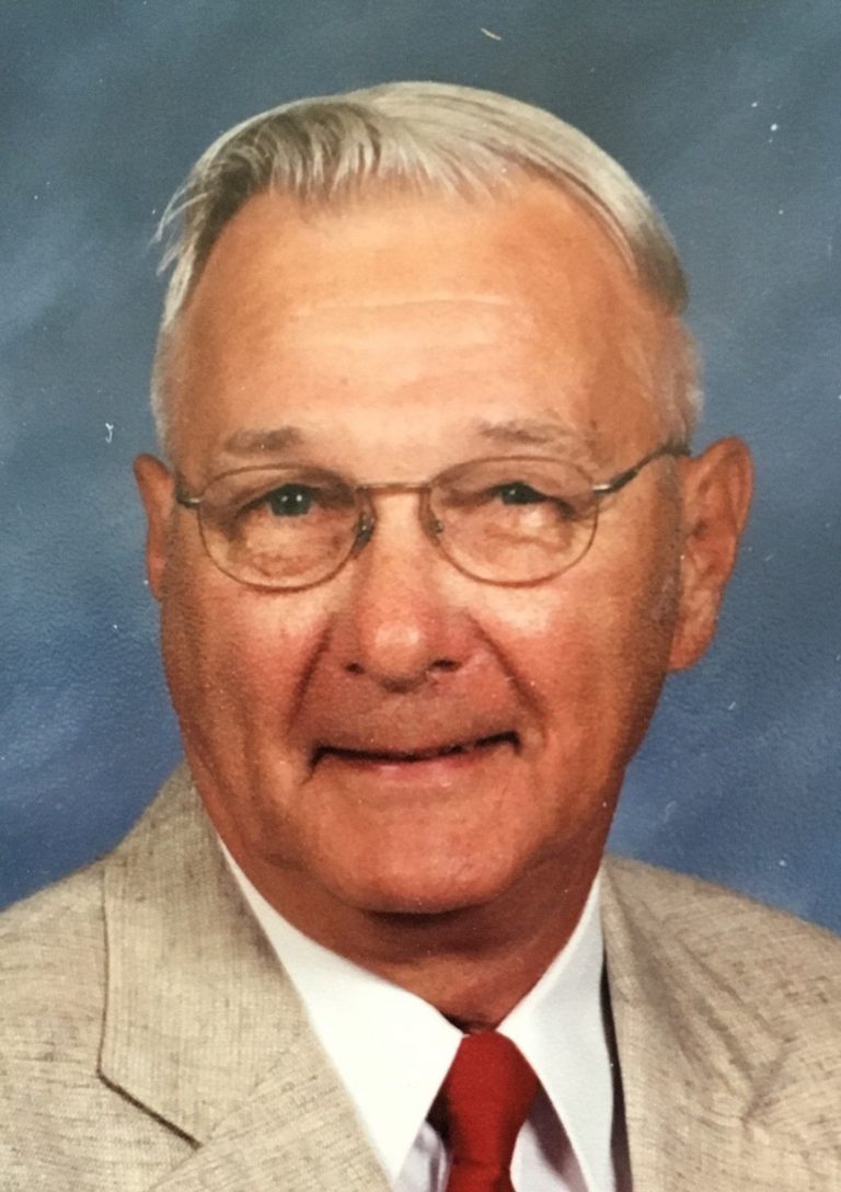Kenneth R. Osborn – Secor Funeral Home