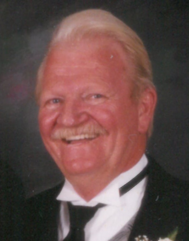 Claude Henry Wilson – Secor Funeral Home
