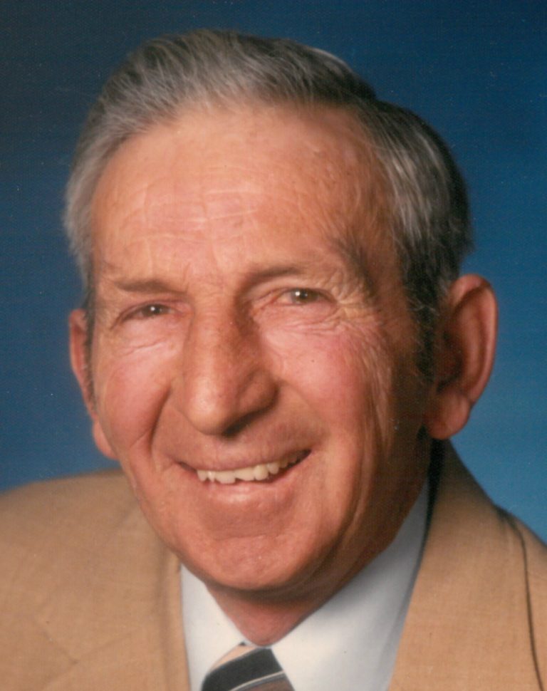 Thomas Nuhfer – Secor Funeral Home